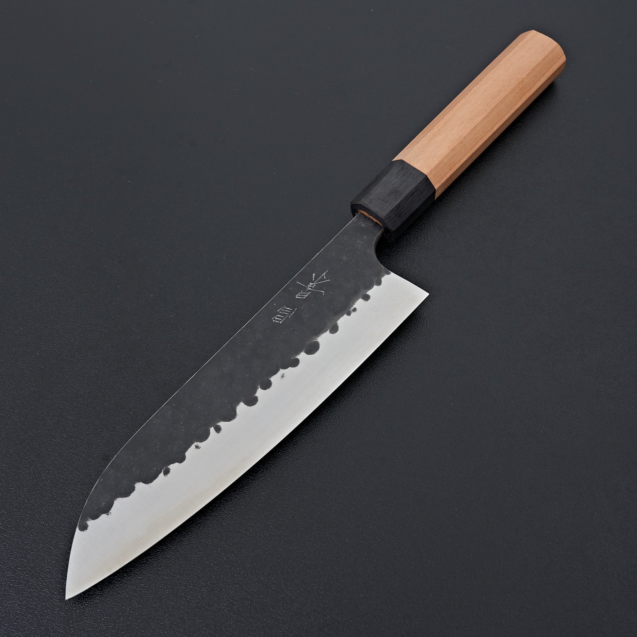 Masakage Koishi Santoku 170mm
