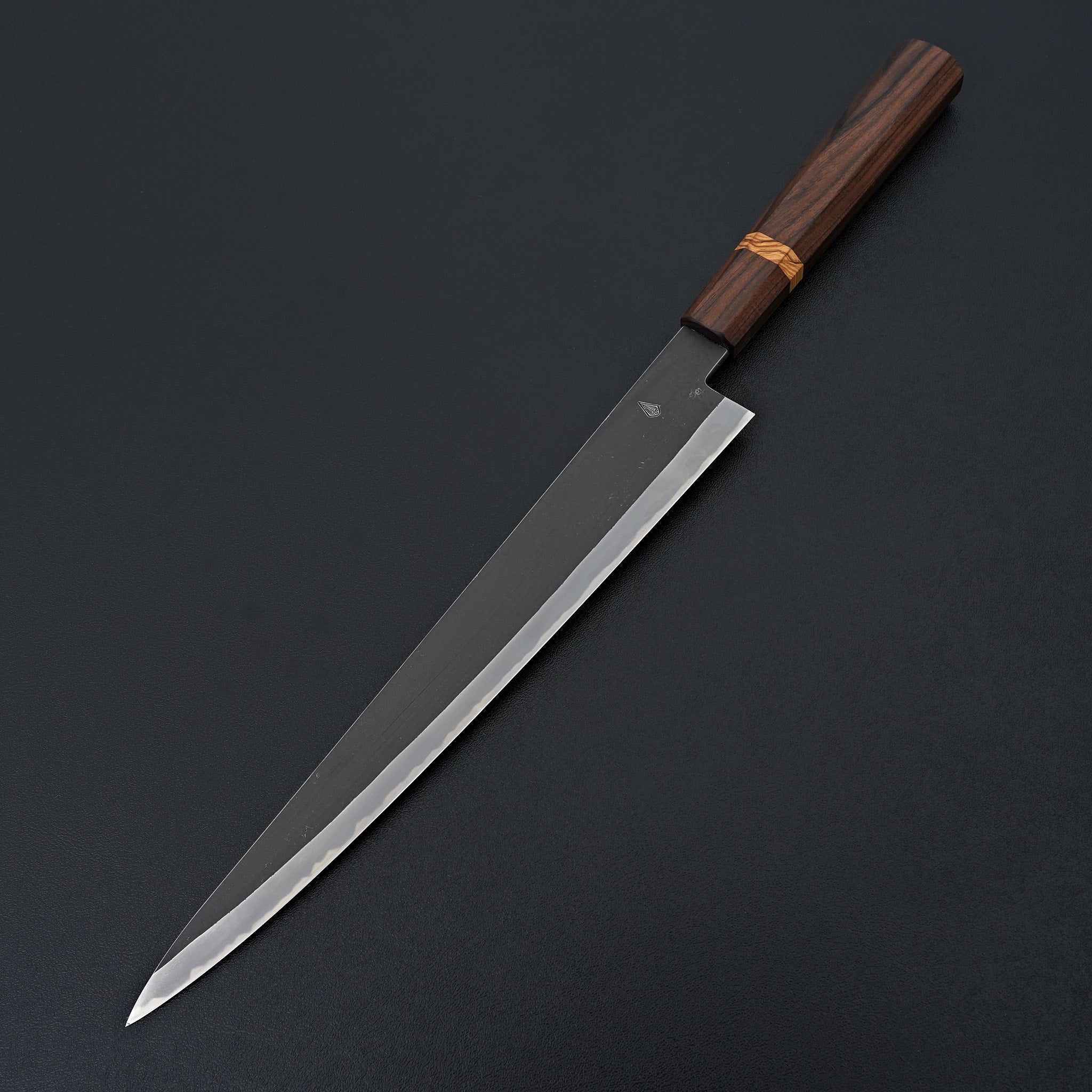 Yanick Puig Santos Rosewood Sujihiki 270mm