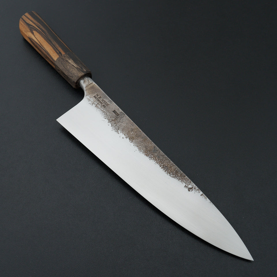 Hyde Handmade Knives