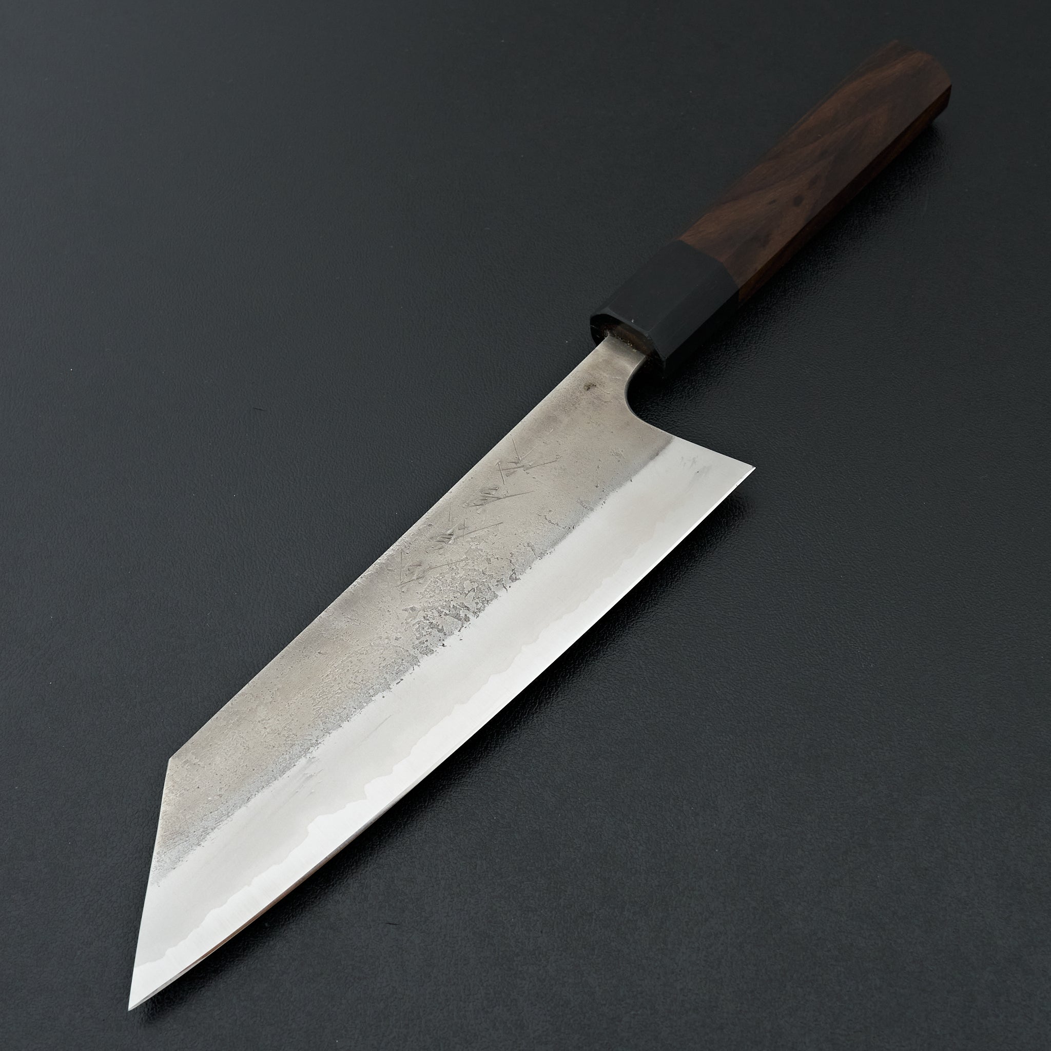 Matsubara Blue #2 Nashiji Bunka 170mm