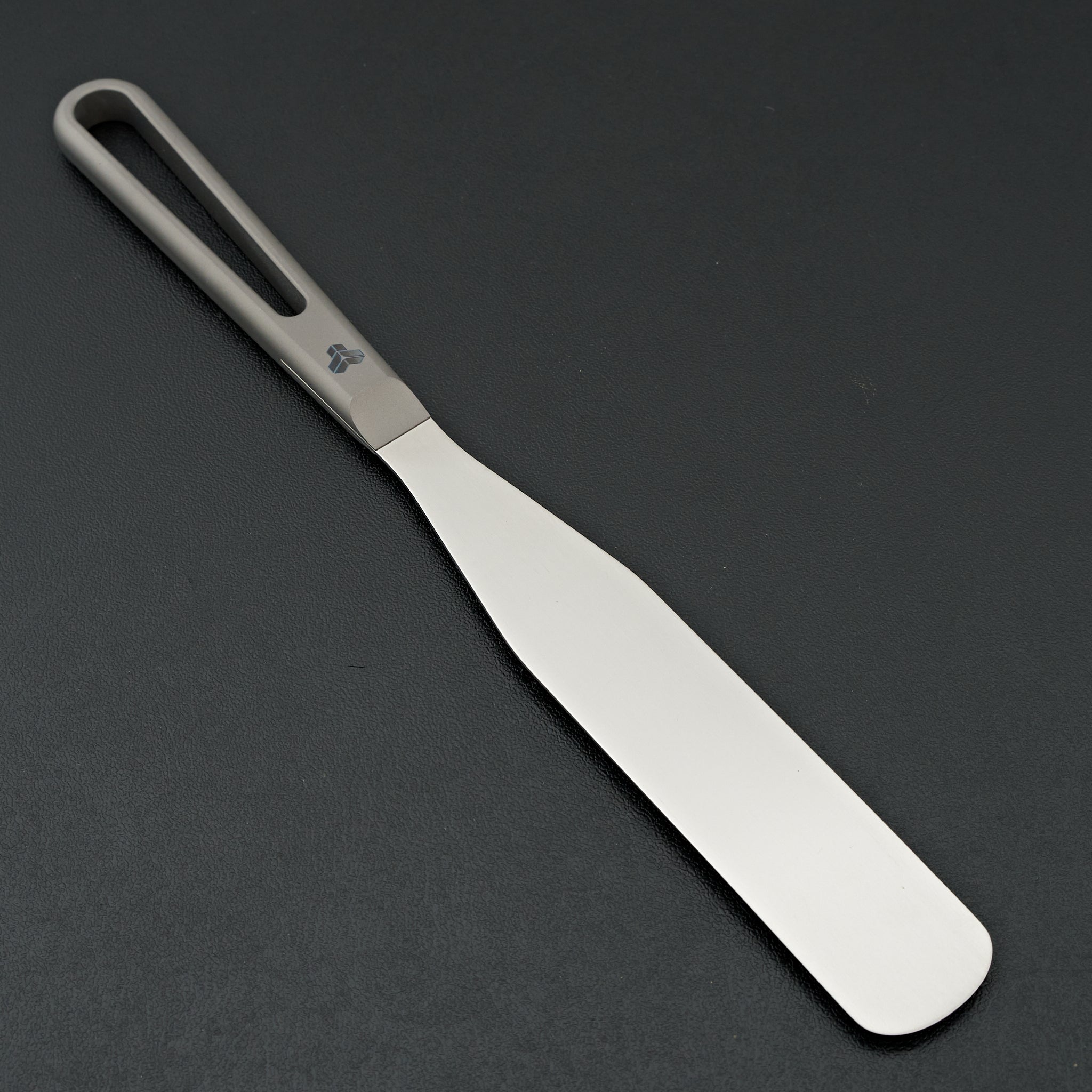 Titanion Straight Spatula Omni