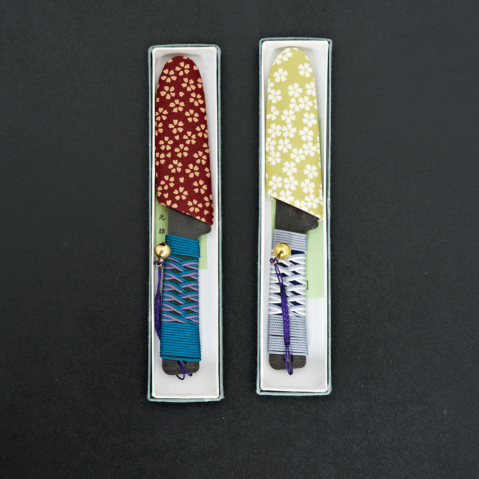 Higonokami Kogatana Fixed Blade 155mm