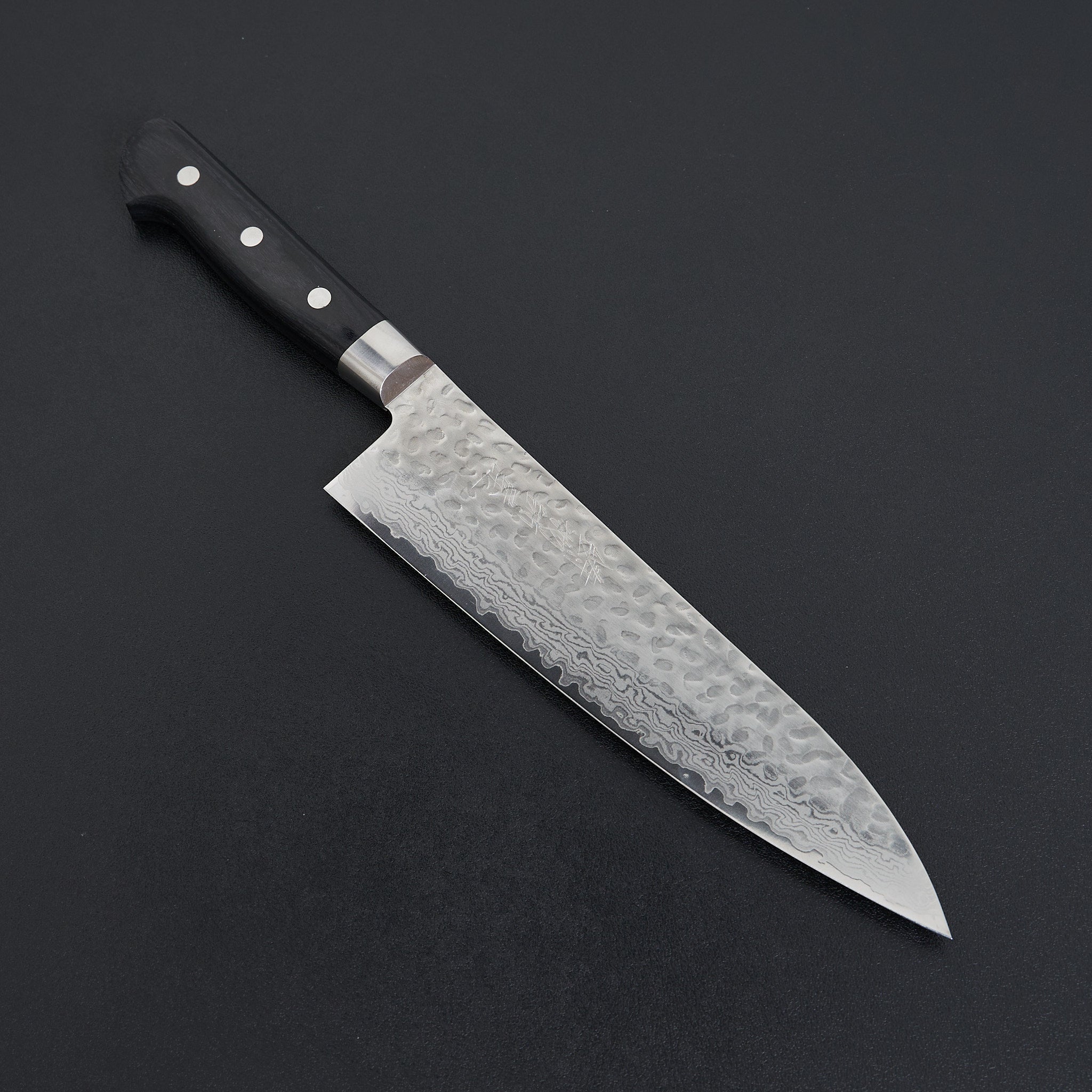 All Knives All Knives