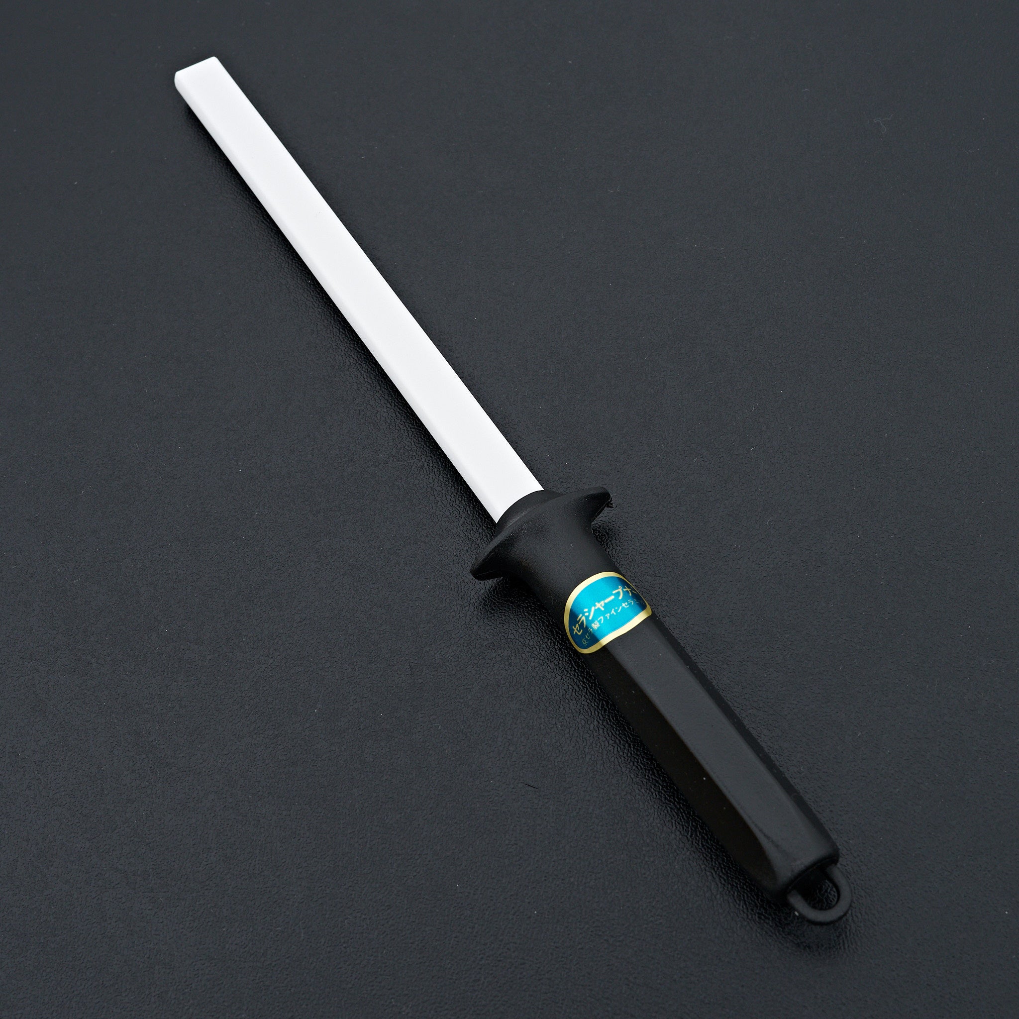 K2 Ceramic Honing Rod