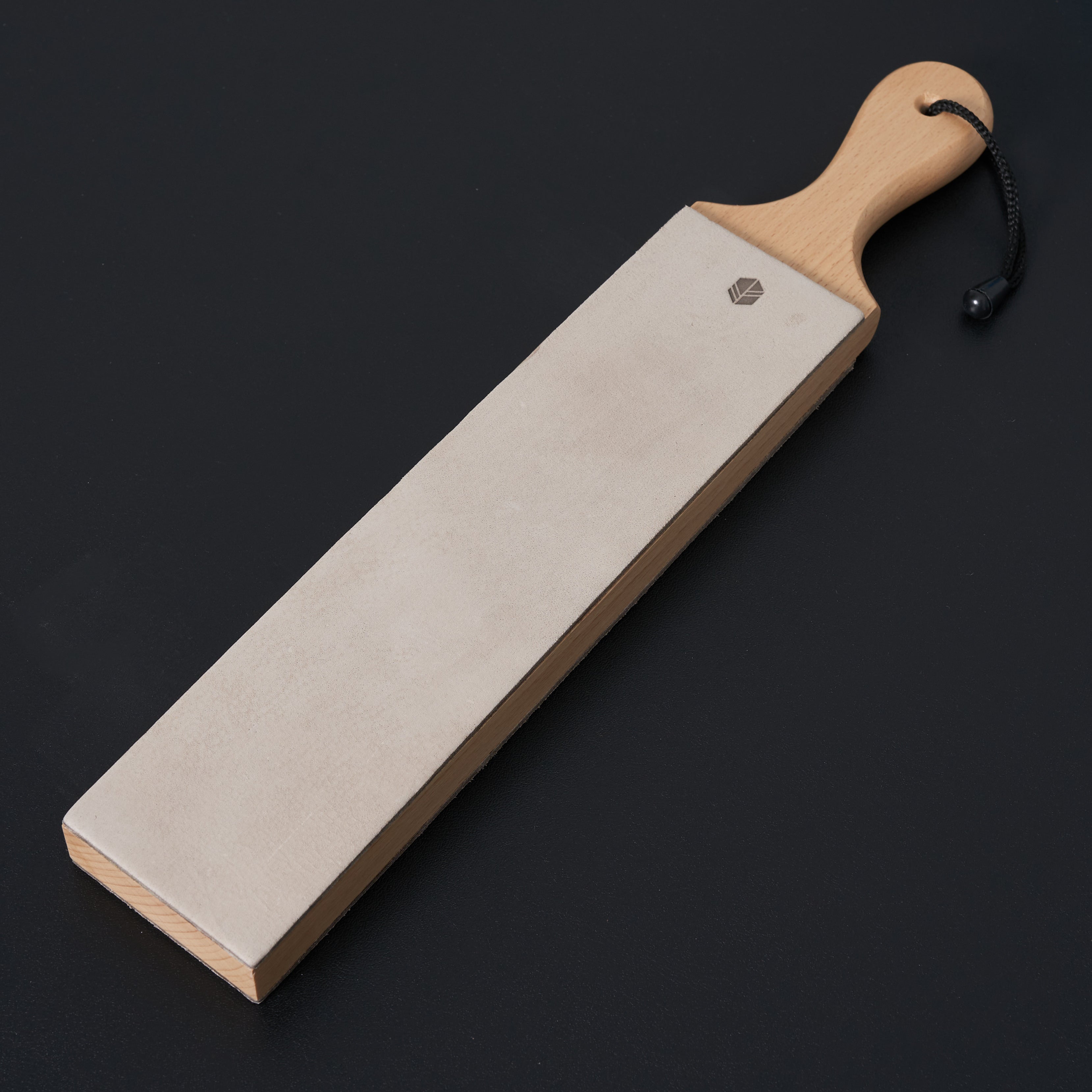 Leather Paddle Strop X-Large
