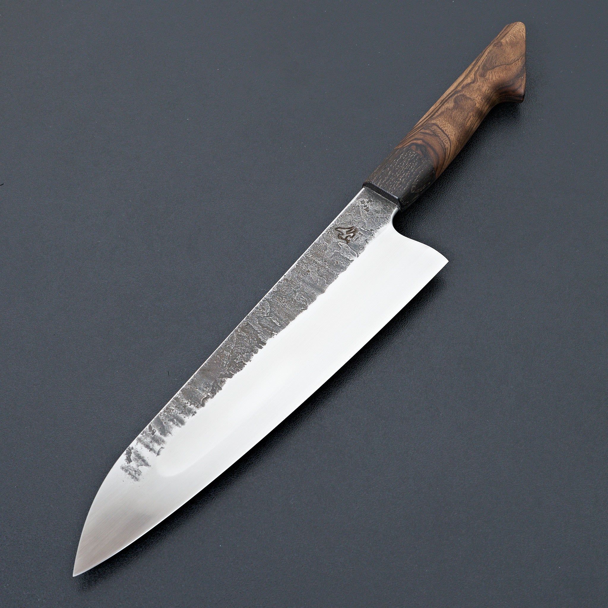 Lew Griffin S-Grind Walnut Gyuto 236mm