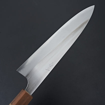 Mazaki White#2 Kasumi Gyuto 240mm