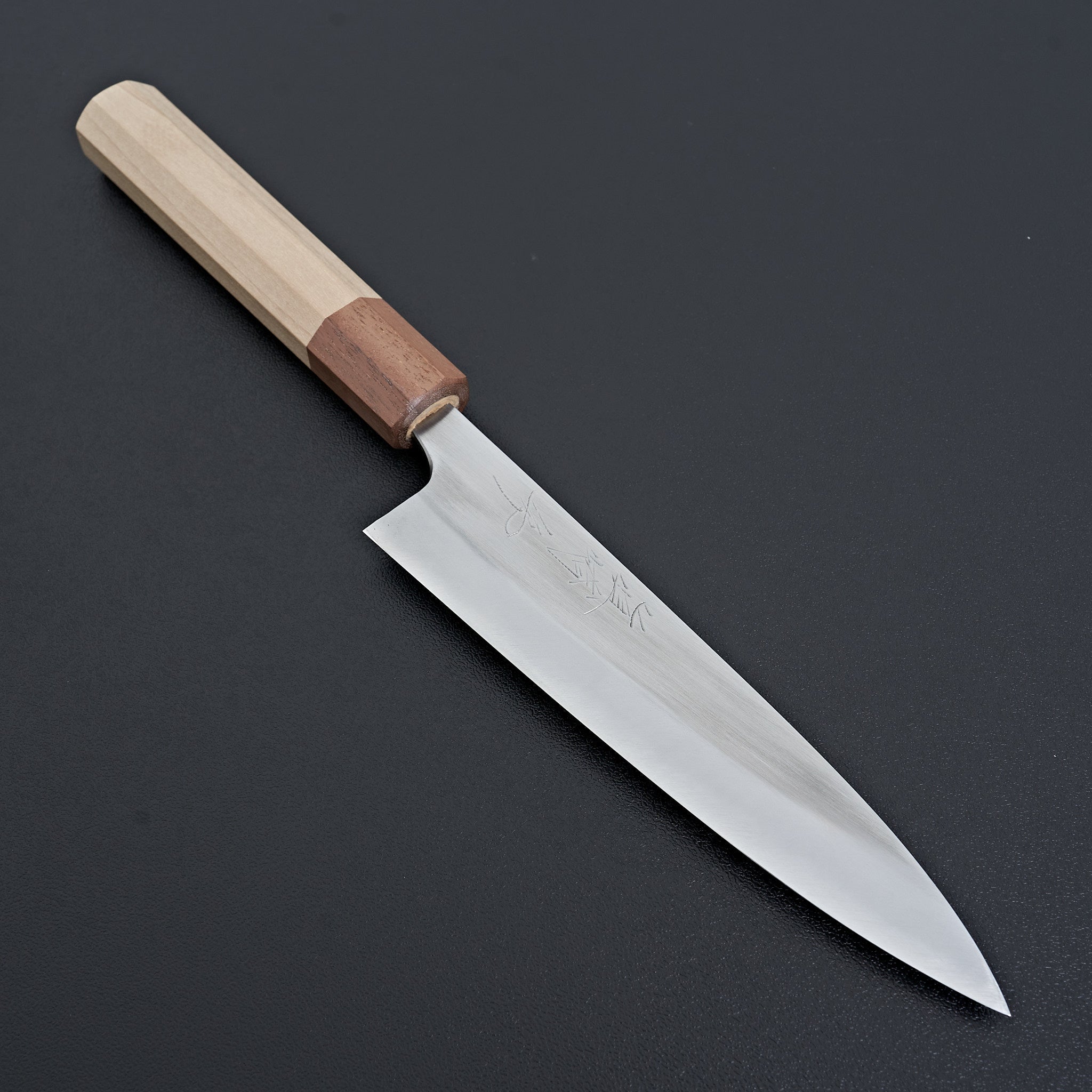 Mazaki White#2 Kasumi Petty 150mm