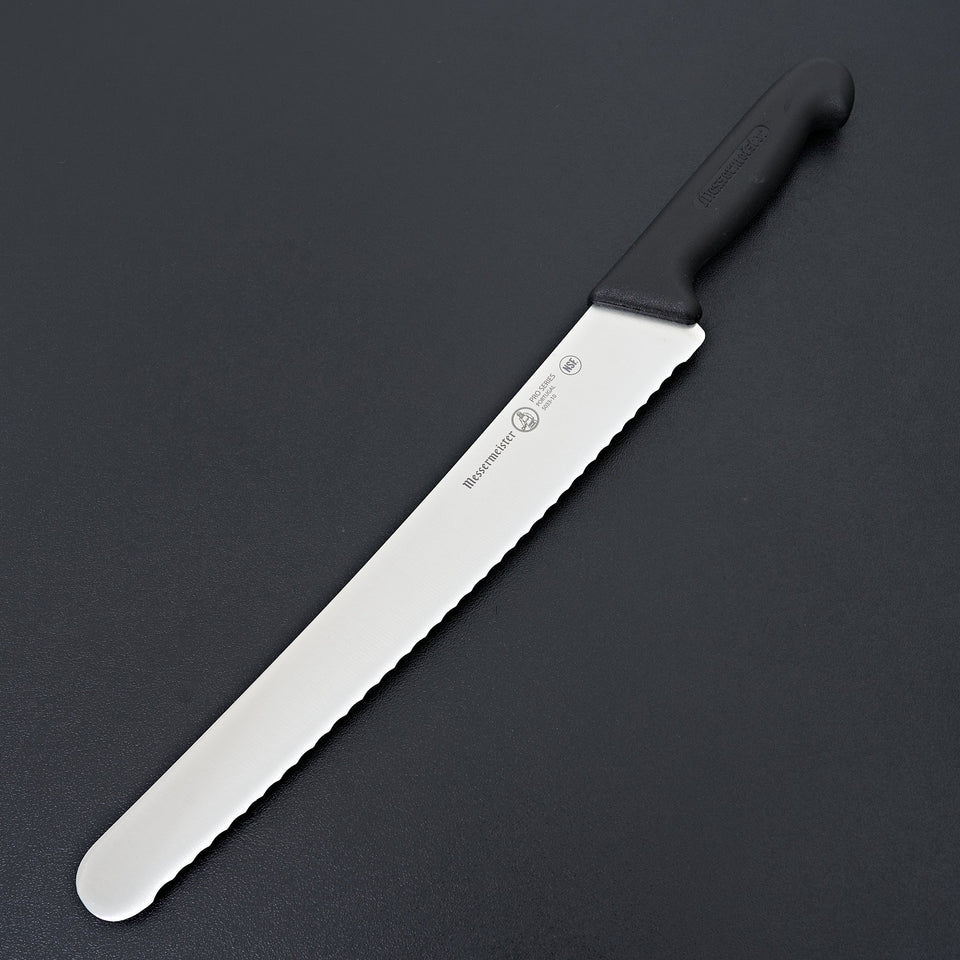 Bread Knife