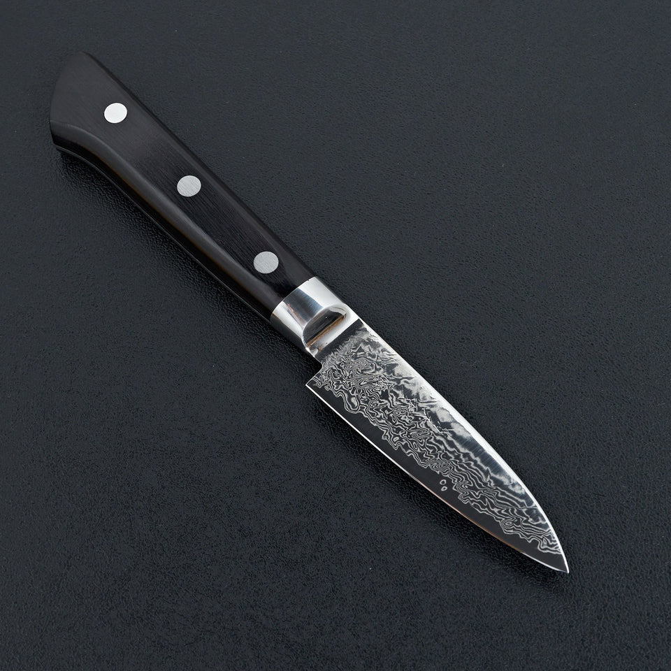 Ryusen Bonten Unryu Petty 75mm Western Handle