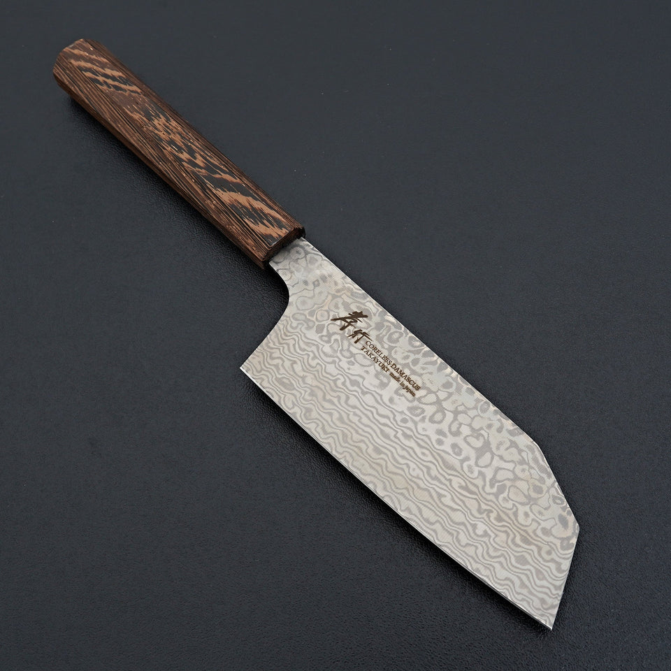 Carbon Knife Co- Japanese Chef Knives & Accessories