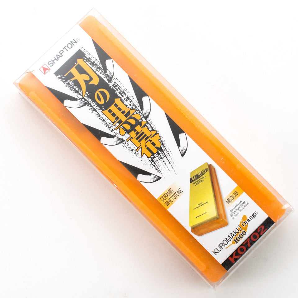 Shapton Professional 1000 Whetstone