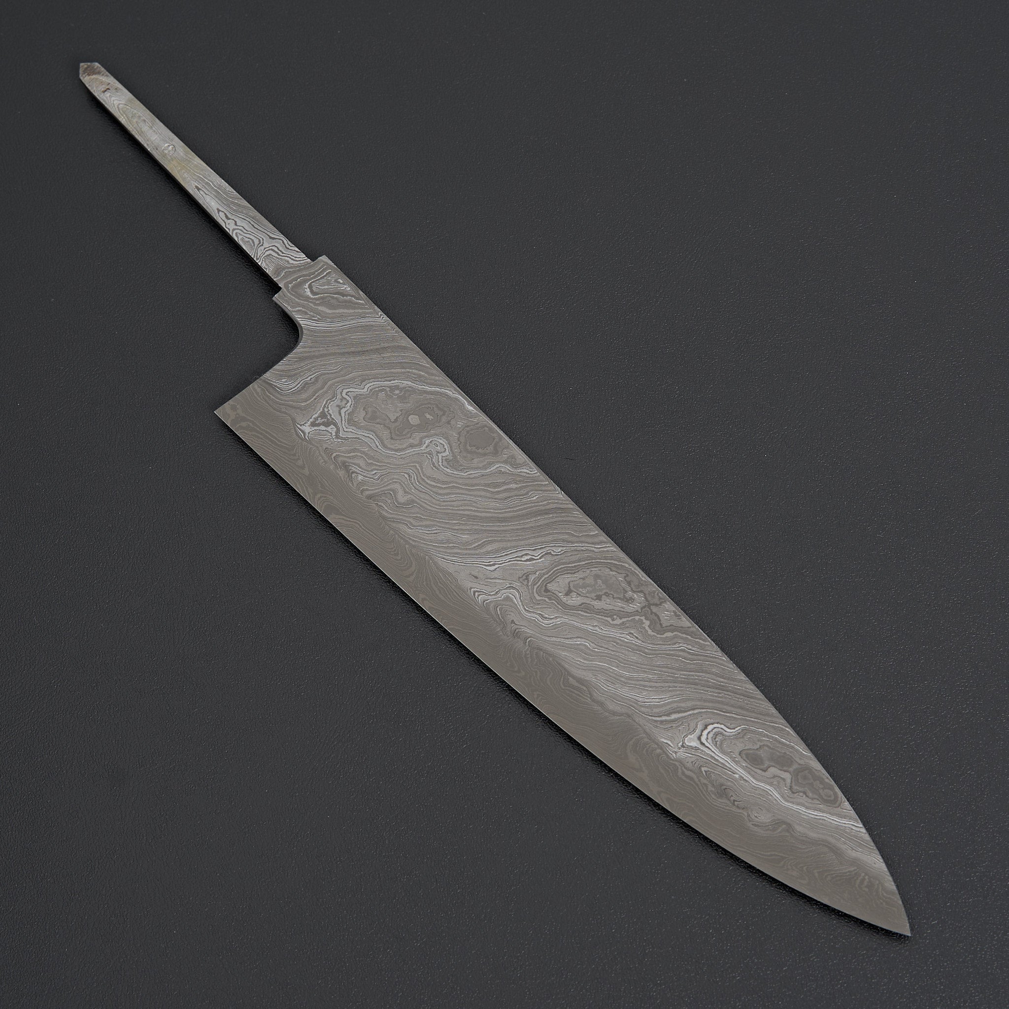 Shoichi Hashimoto Yuzan Damascus Gyuto 240mm