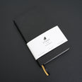 Stone The Chef's Notebook