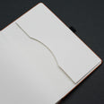Stone The Chef's Notebook