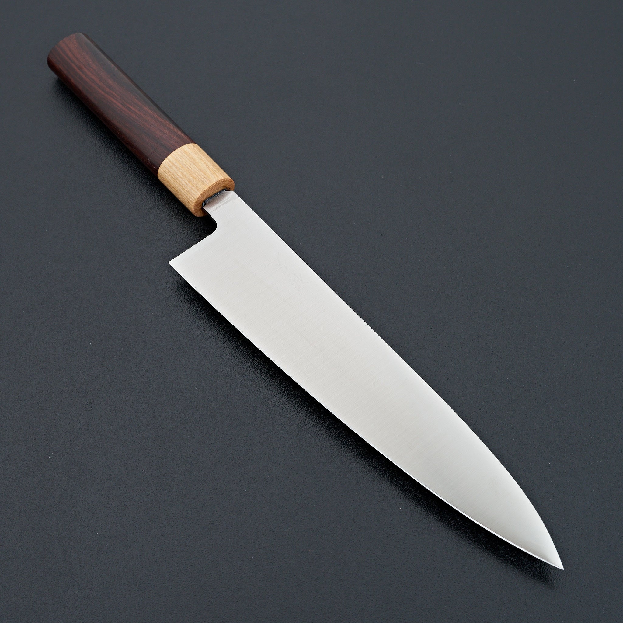 Tsunehisa VG1 Wa Gyuto 210mm