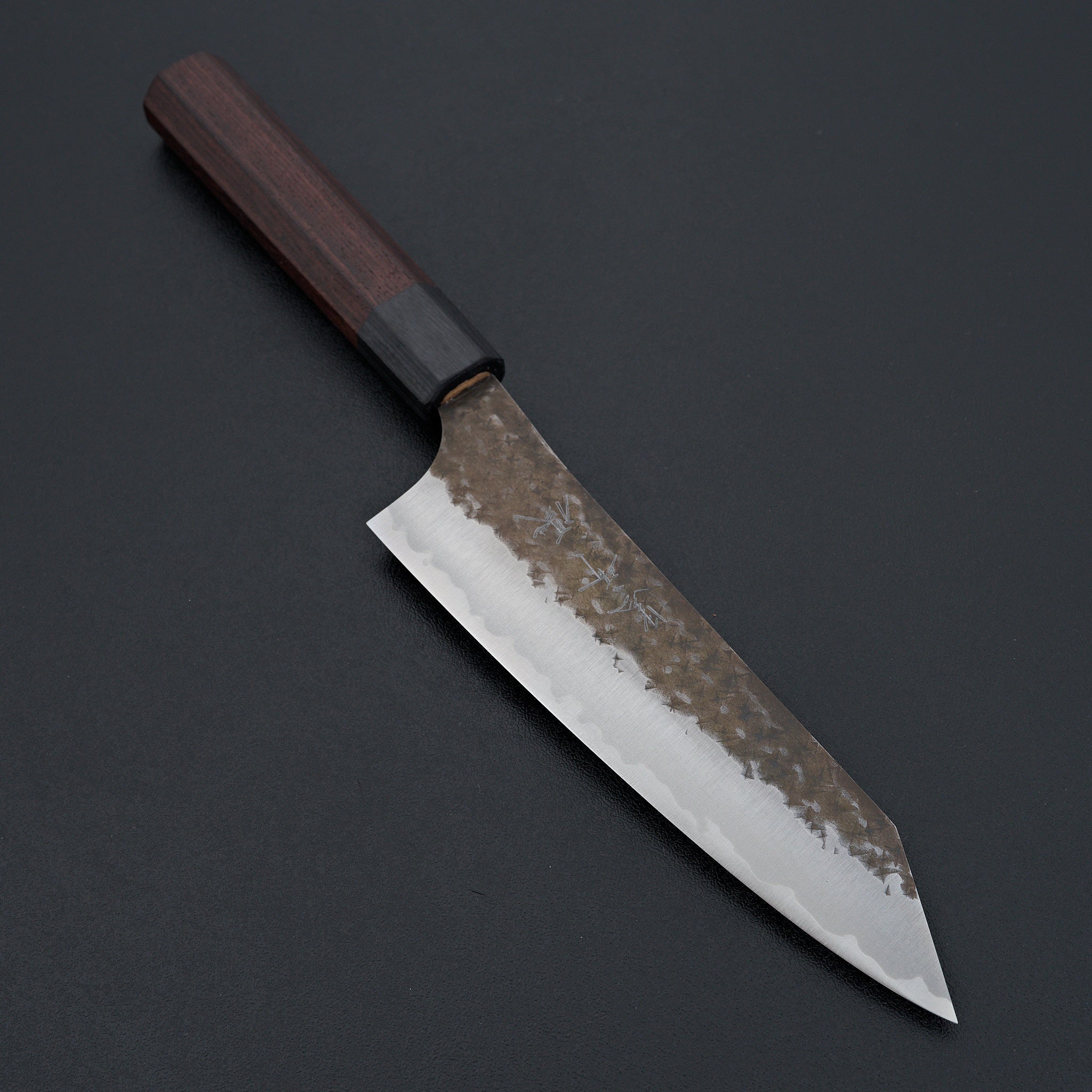 Yu Kurosaki Kokusen AS Bunka 165mm