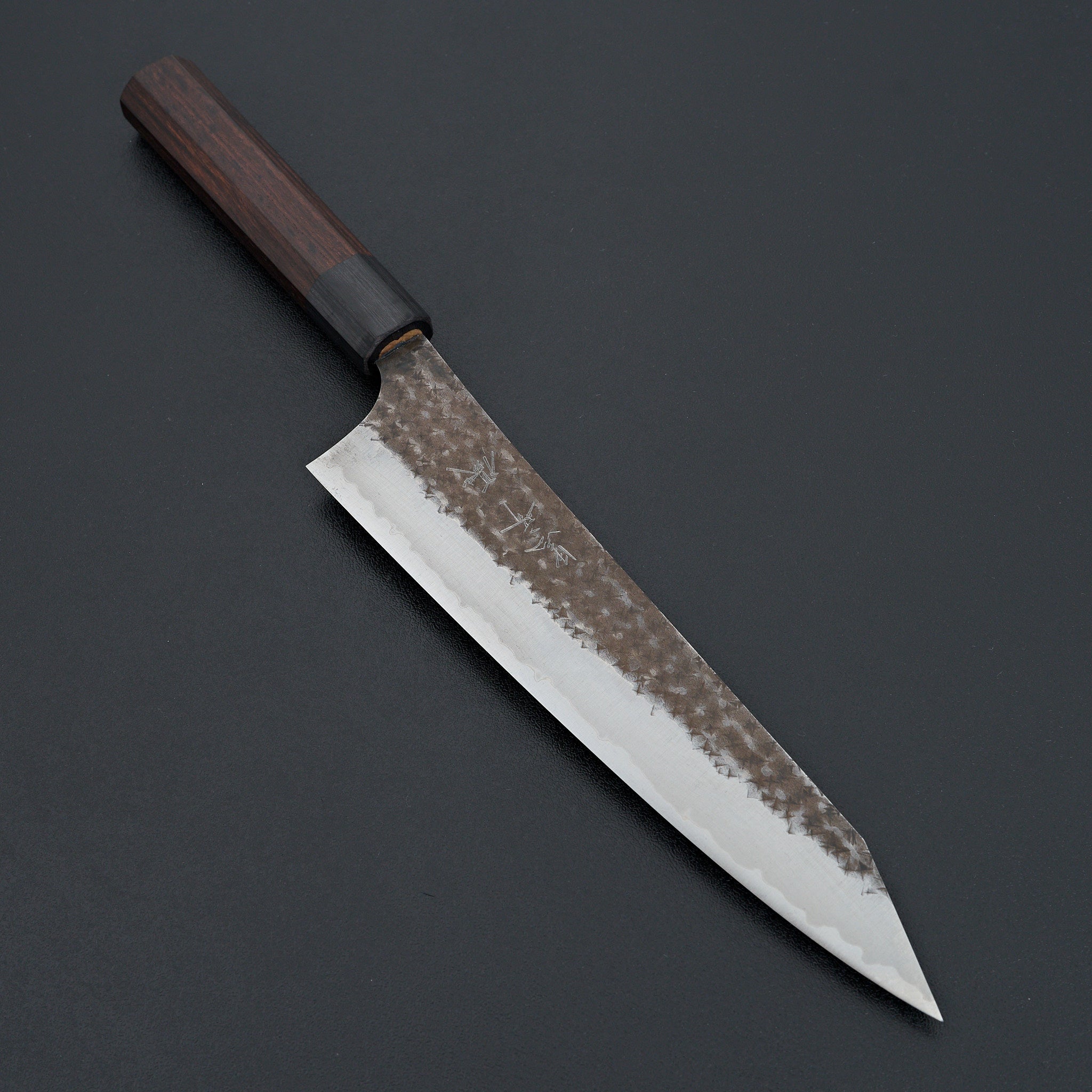 Yu Kurosaki Kokusen AS Gyuto 210mm