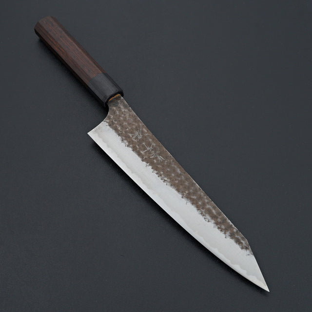 Yu Kurosaki Kokusen AS Gyuto 210mm