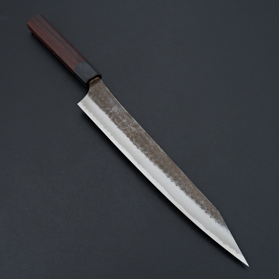 Yu Kurosaki Kokusen AS Sujihiki 270mm